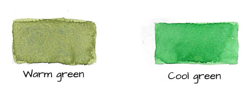 Watercolor Mixing: Everything You Need to Master it - My Art Aspirations